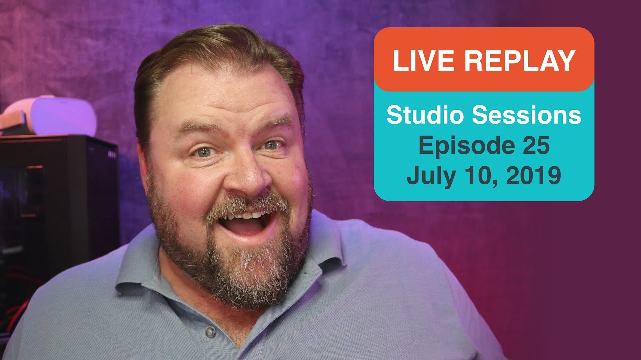 Studio Sessions On Wednesday Night Replay Episode 25 YouTube studio-sessions-on-wednesday-night-replay-episode-25-youtube