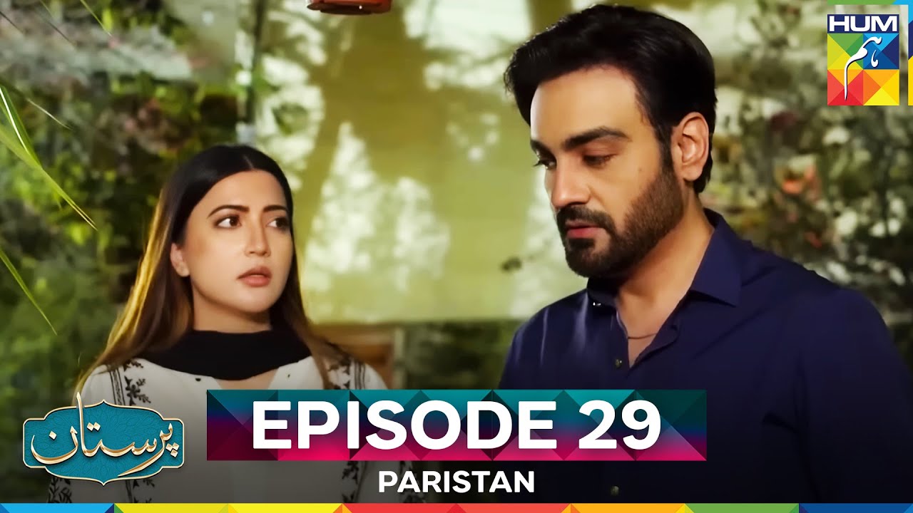 Paristan Episode 29 - YouTube