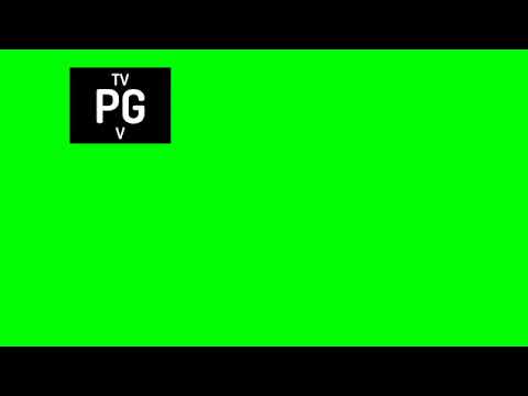TeenNick TV-PG-V Rating template - YouTube