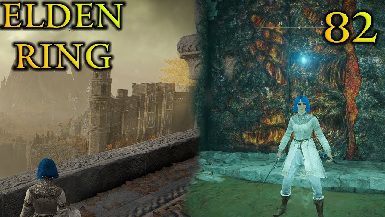 FRENZIED FLAME'IN ATASINI BULDUK! | Sakınılan Yer Altı Arazisi P3 ...