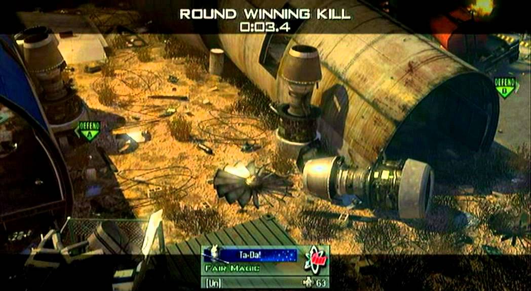 Introducing Four Jipzy - YouTube