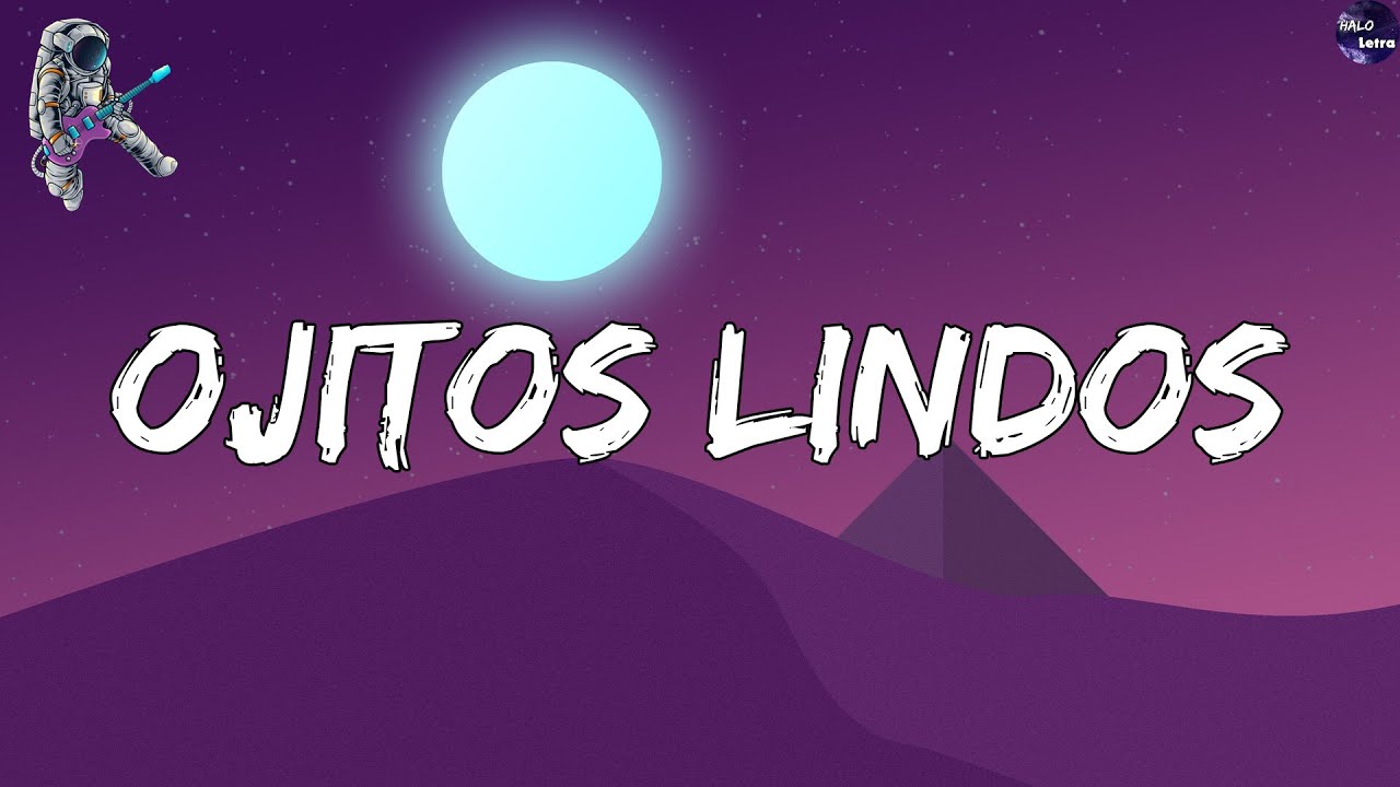 Bad Bunny (ft. Bomba Estéreo) - Ojitos Lindos | KAROL G, Mariah Angeliq ...