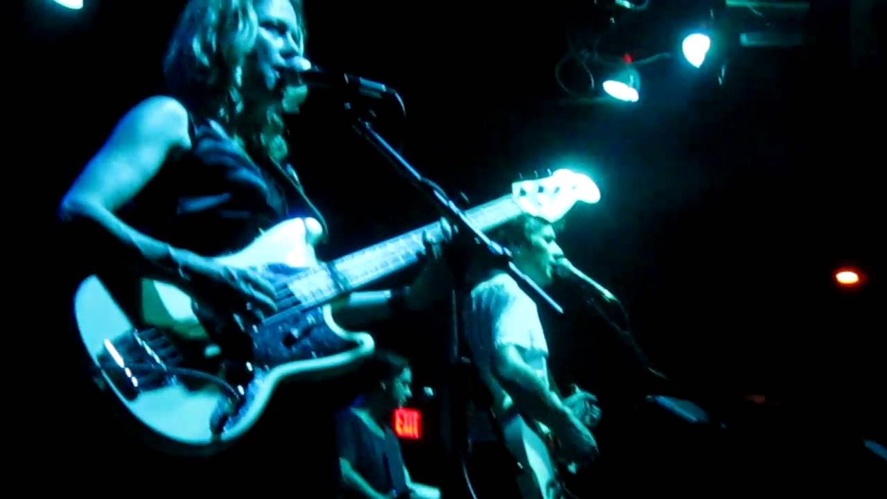 Dean Wareham - Tiger Lily (Luna) - YouTube