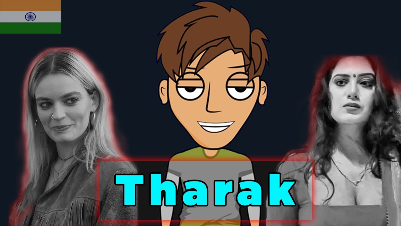 Lets Talk About Tharak { Indian OTT Platform } - YouTube