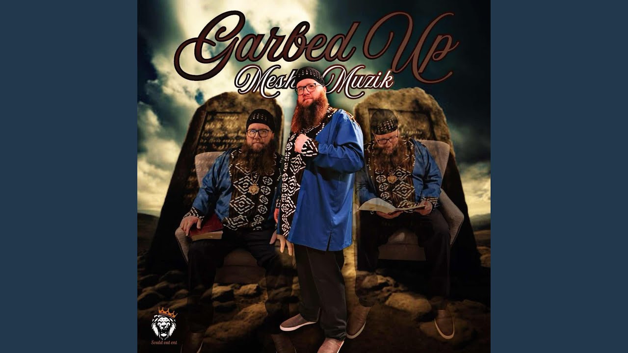 Garbed Up (feat. JAM3S) - YouTube