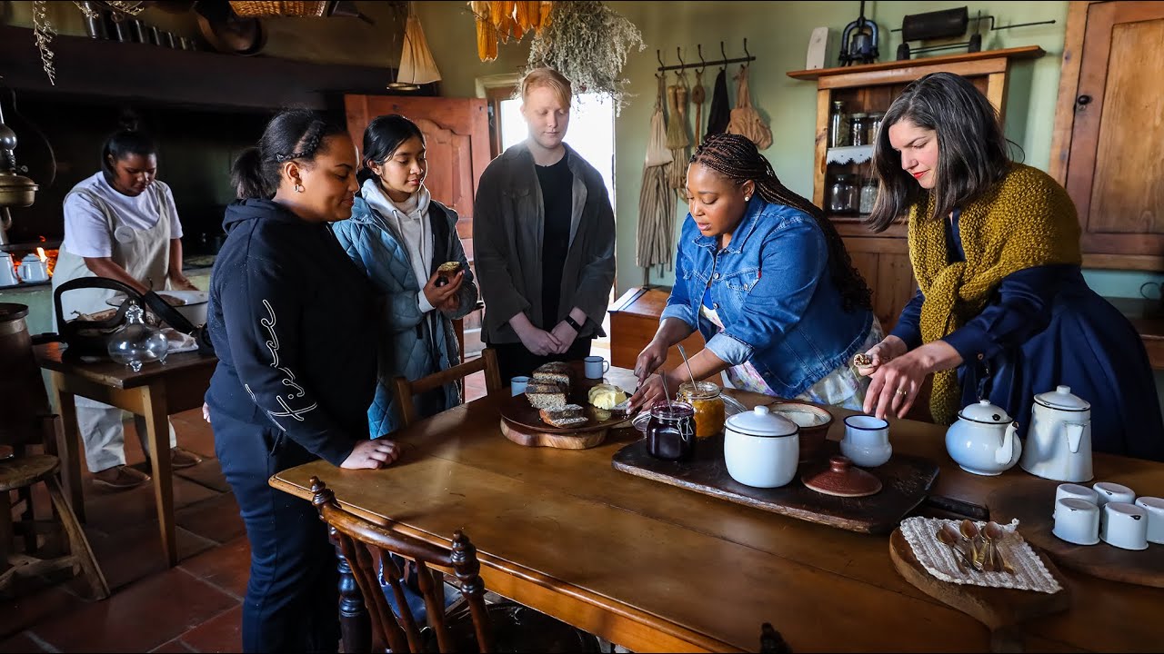 The Taste Master Junior Episode 13 PREVIEW | The Grand Finale - YouTube