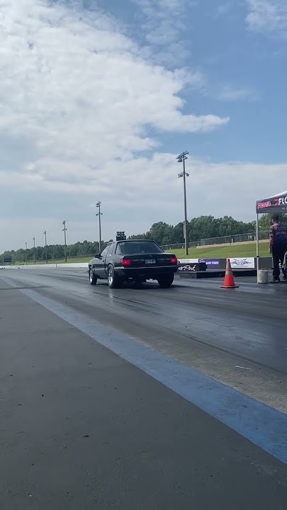 9 Second 1 4 Mile Mustang Cars Racing Race Dragrace Mustang Youtube