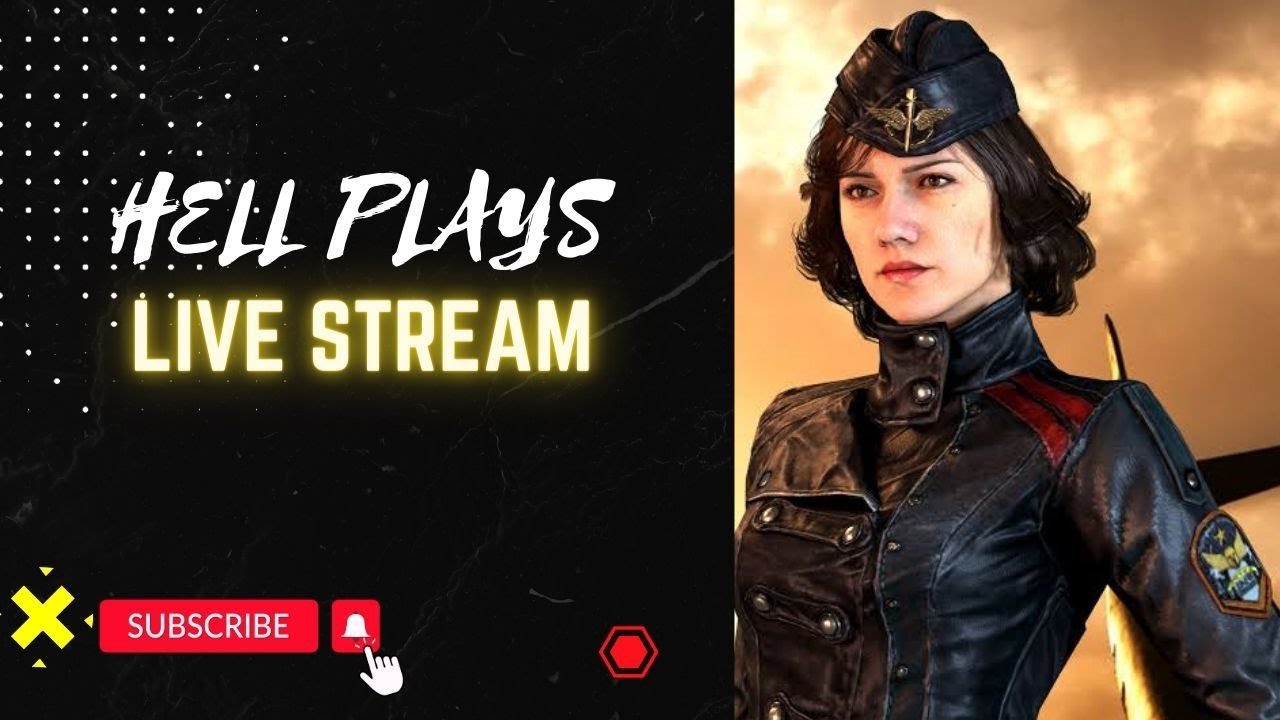 📌HELL PLAYS IS LIVE PLAYING CODM |''backing up myself'' |📌 - YouTube