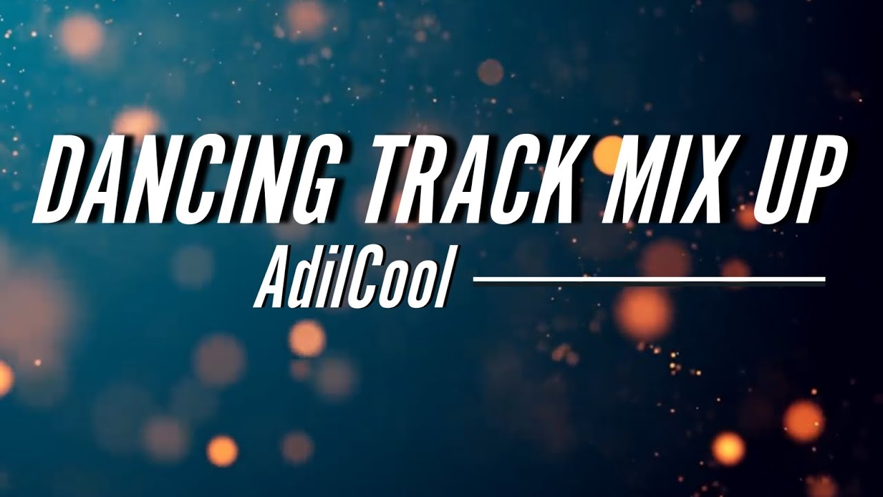 Aaron Smith - Dancing Track Mix up - YouTube