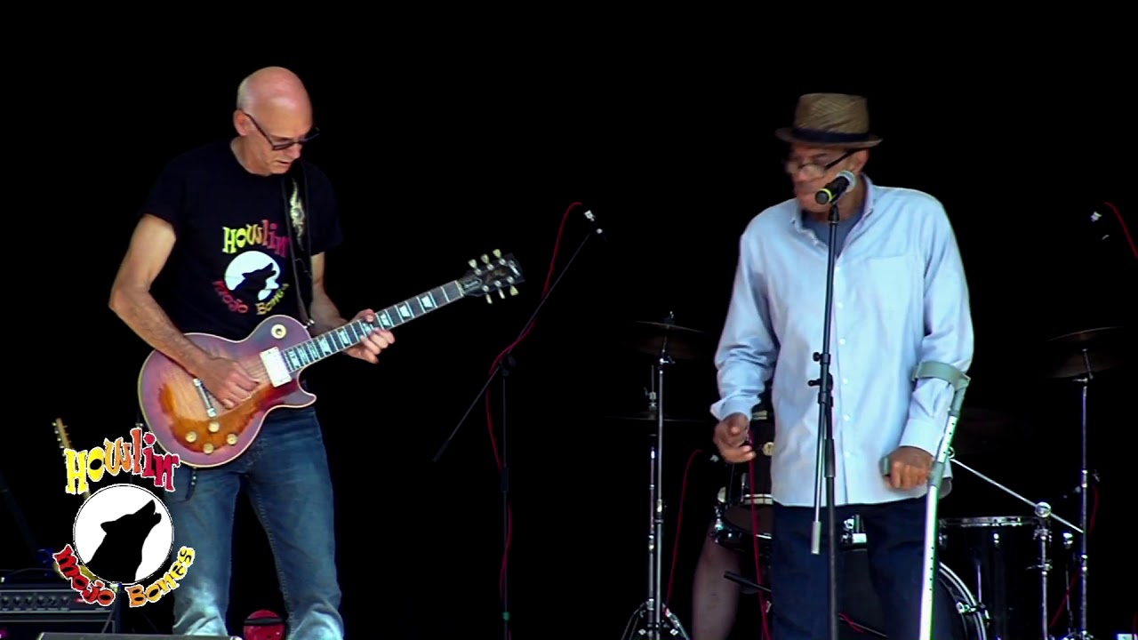 Love You, Love You - Howlin' Mojo Bones - YouTube