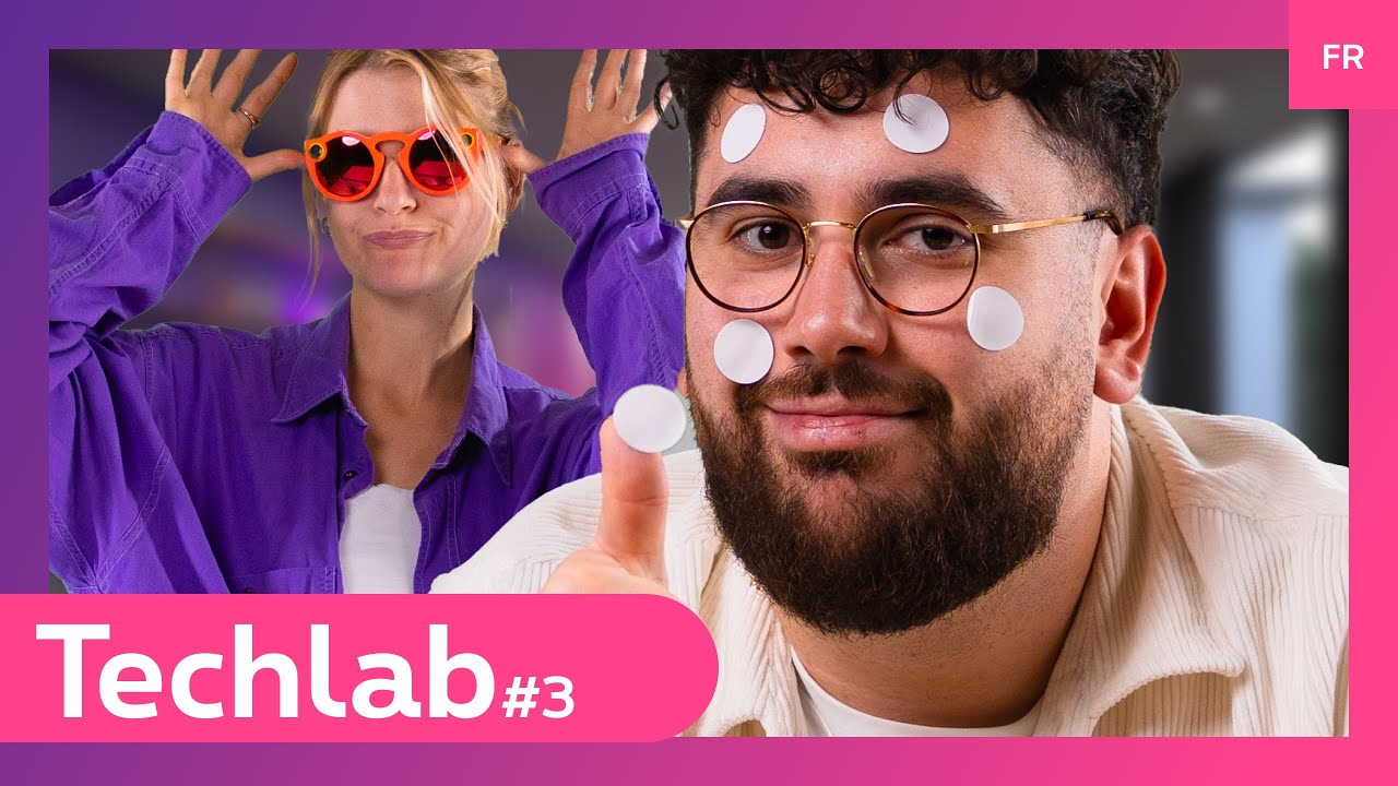 Une maison connectée à moins de 10 € !? Voici comment faire - Techlab #3 - YouTube