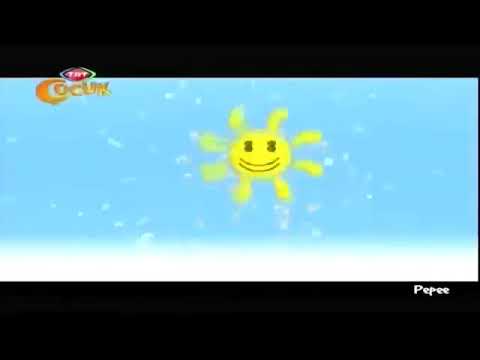 Pepee ve Bebee Dişleri Fırçaladı Şuşu Söylüyor Şarkısını