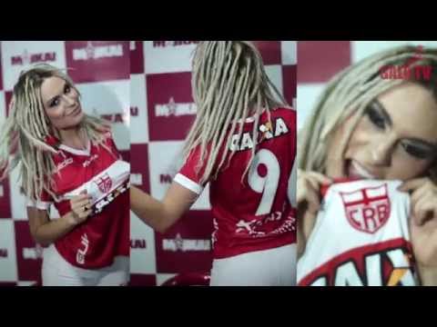 Clipe da MendiGata Regatiana