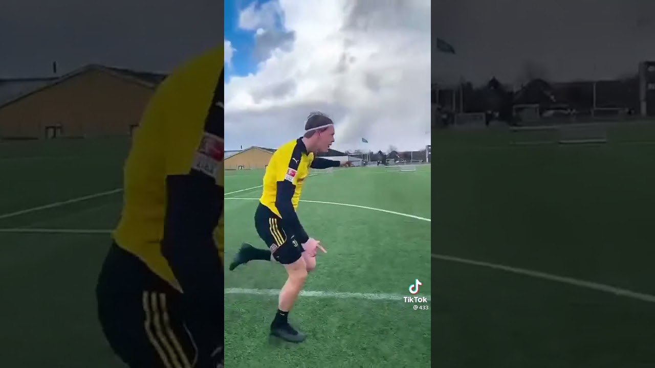 Haaland Run - YouTube