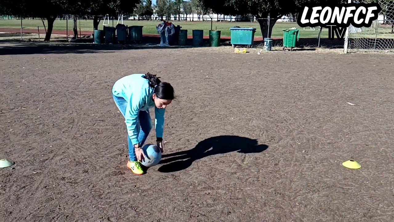 LEONF.C.F ¡ESTA DE VUELTA! - YouTube