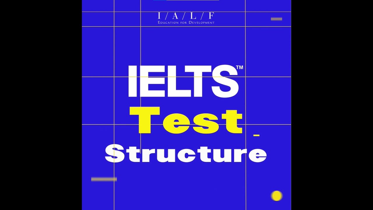 𝐈𝐄𝐋𝐓𝐒 𝐓𝐞𝐬𝐭 𝐒𝐭𝐫𝐮𝐜𝐭𝐮𝐫𝐞 - YouTube