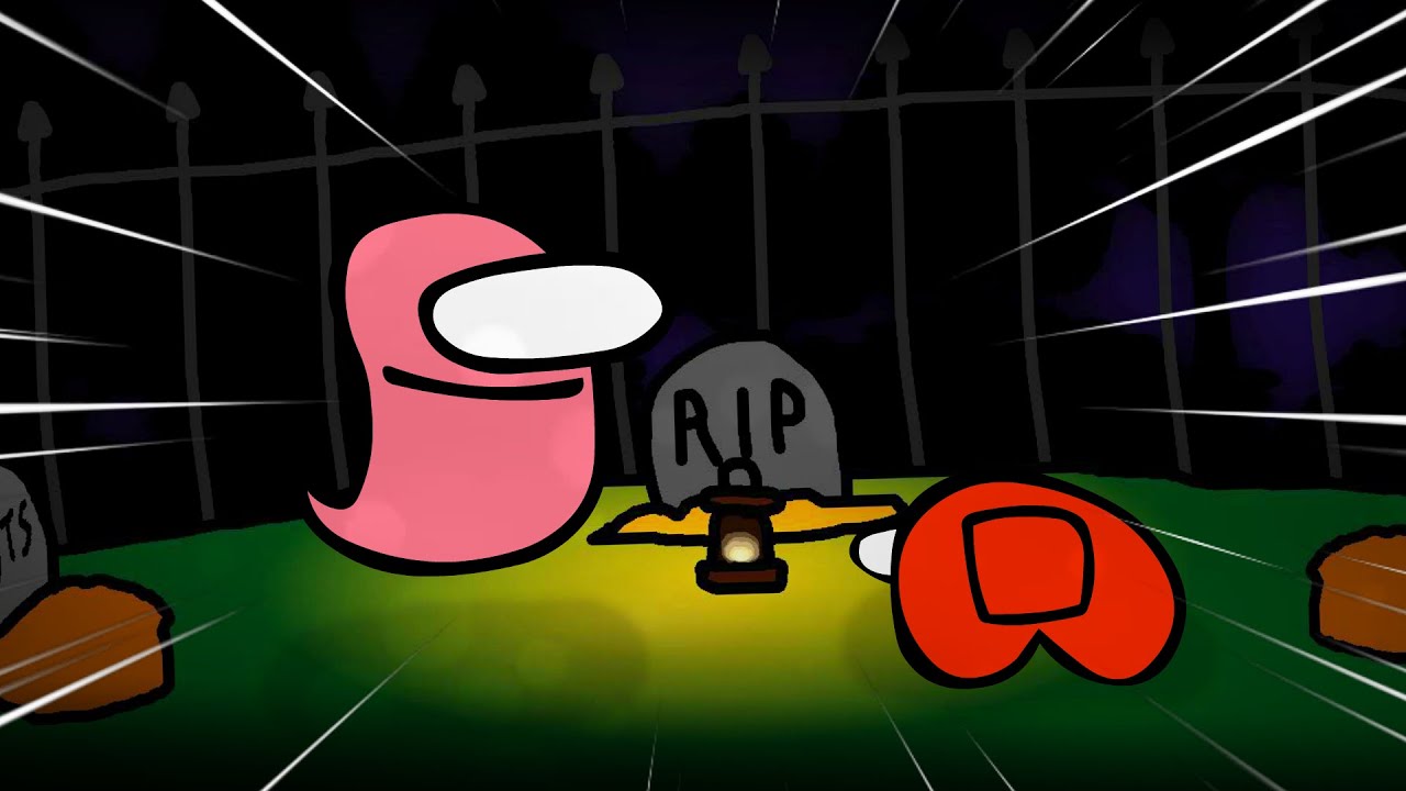 Friday Night Funkin' - Vs Him (HALLOWEEN UPDATE) | PLAYTHROUGH - YouTube