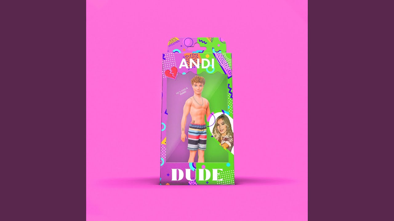 Dude Youtube Music 5423