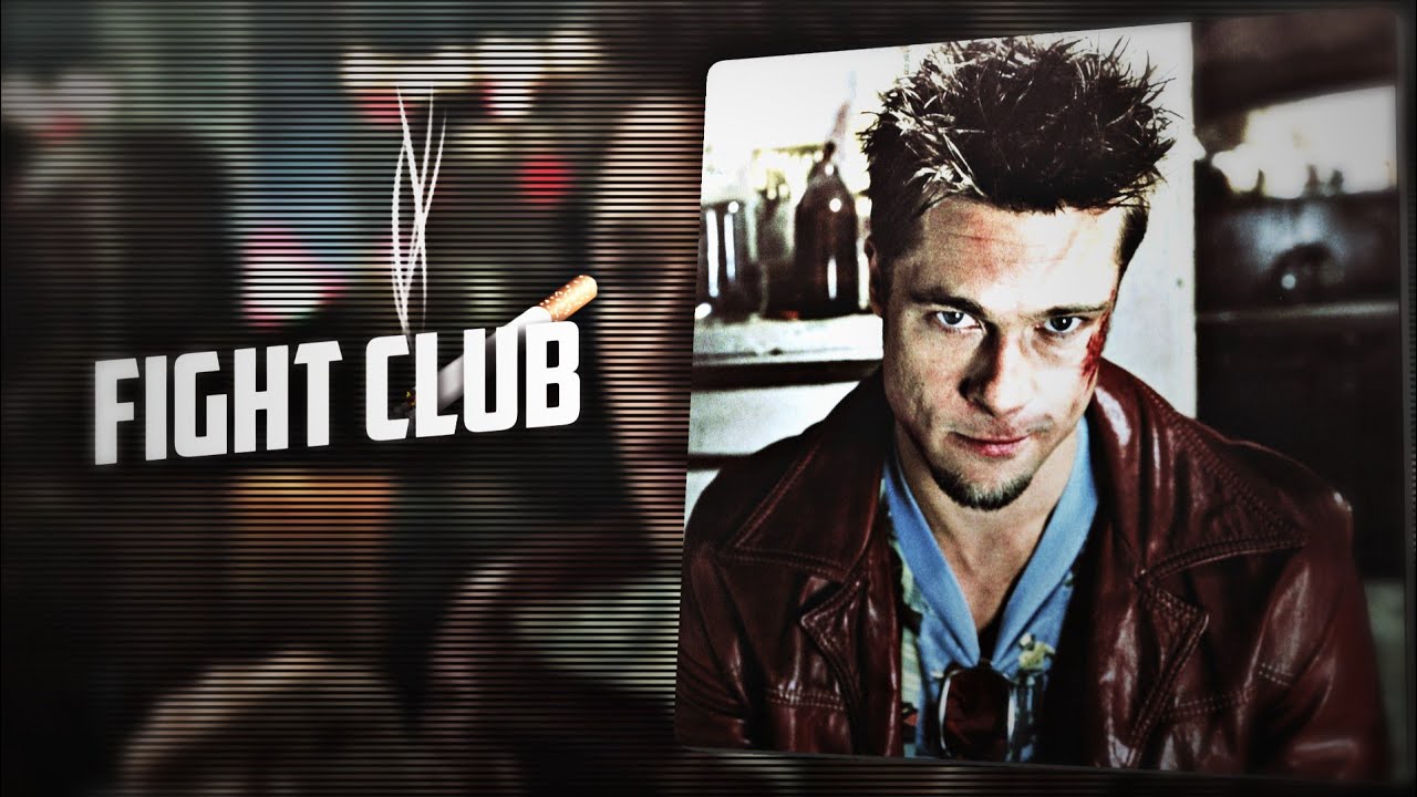 Ae Inspired Badass Edit || Fight Club Edit By FS EFX || XML link in ...