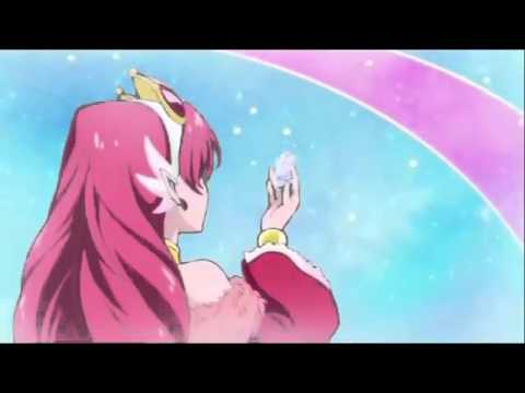 Go! Princess Precure Episode 51 preview watchshippuden.com - YouTube