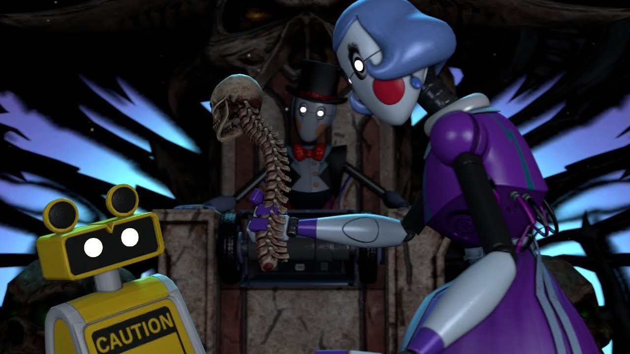 (SFM) Your Honor, May I Bone Him? - YouTube