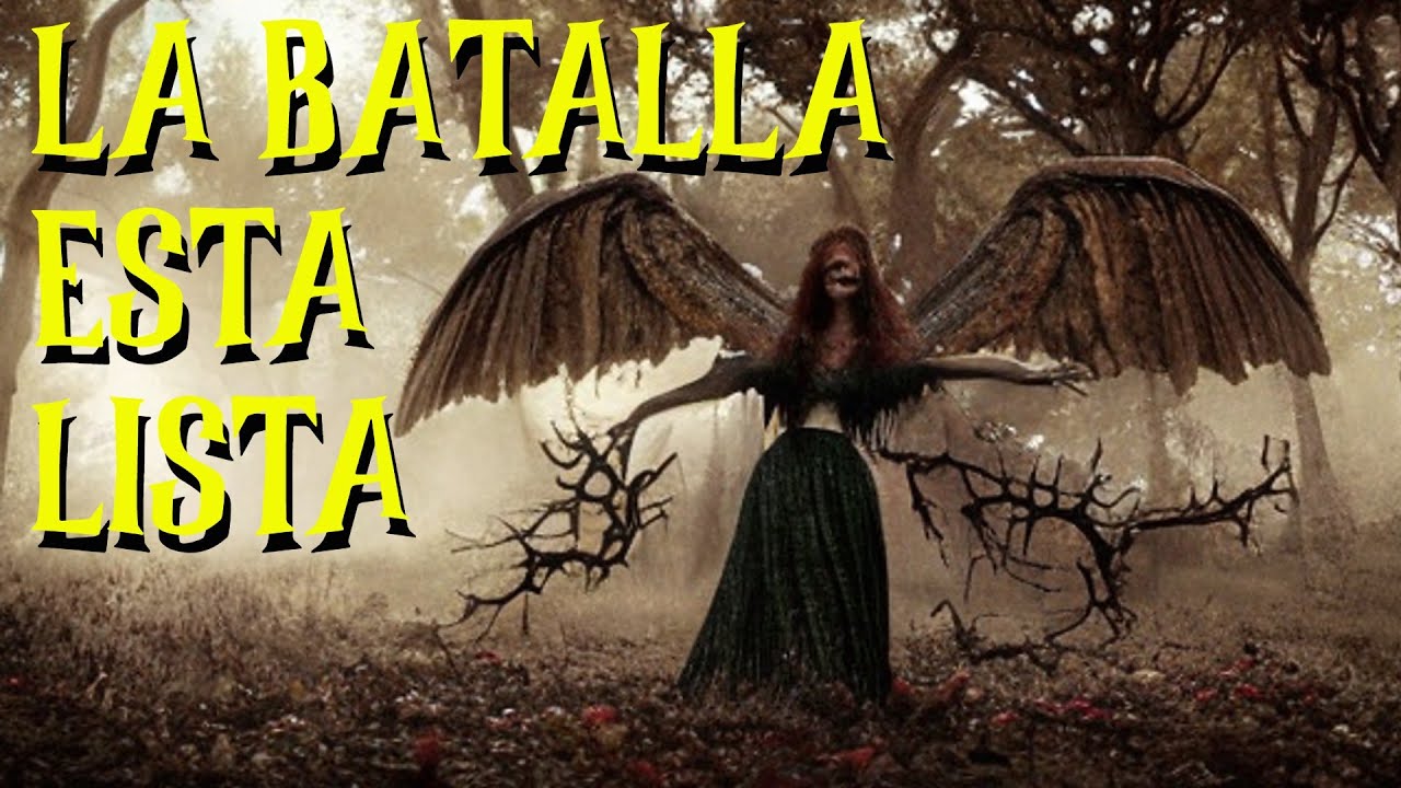 LA NAHUALA MICAELA y el aliado SORPRESA - historias de terror narradas ...