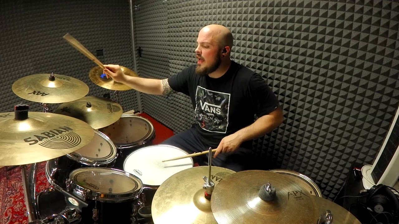 Crazy Drum Synth Beatbox Loop Jam - YouTube