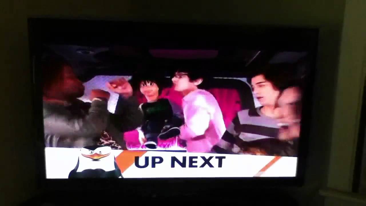 5 fingers to the face Victorious - YouTube