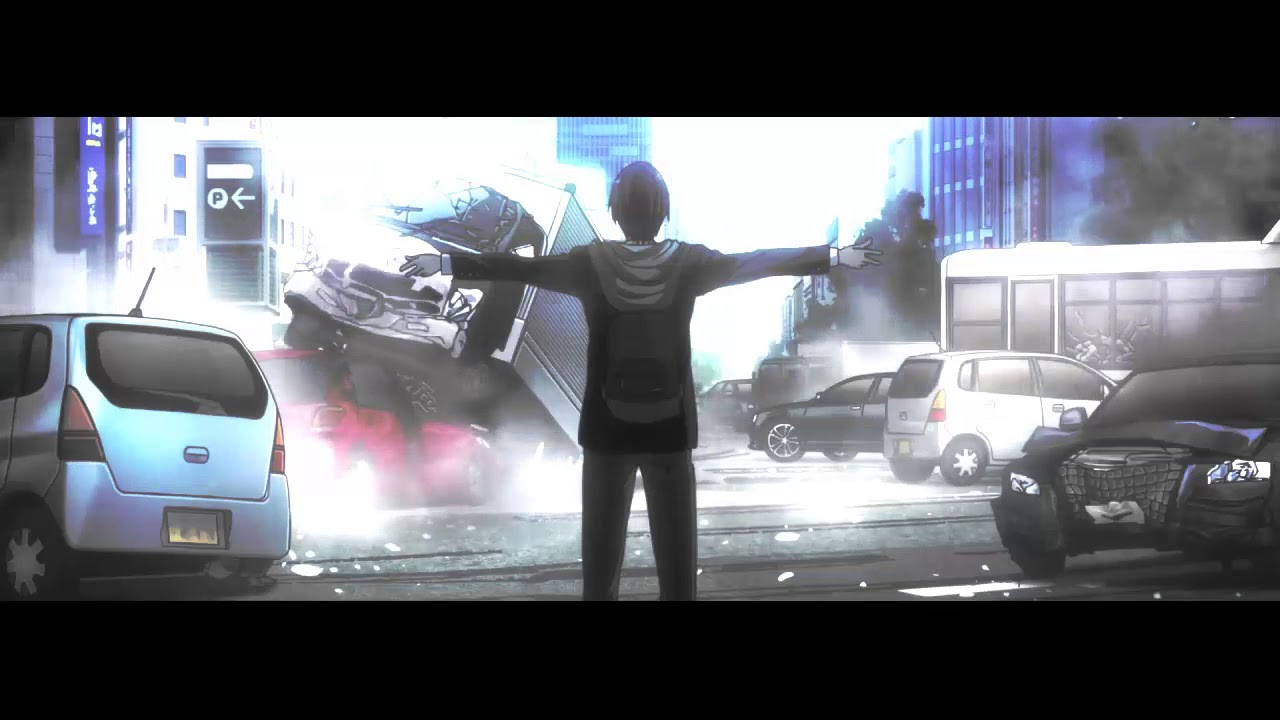 AMV | Shishigami Hiro | Inuyashiki Ep 2 | - YouTube