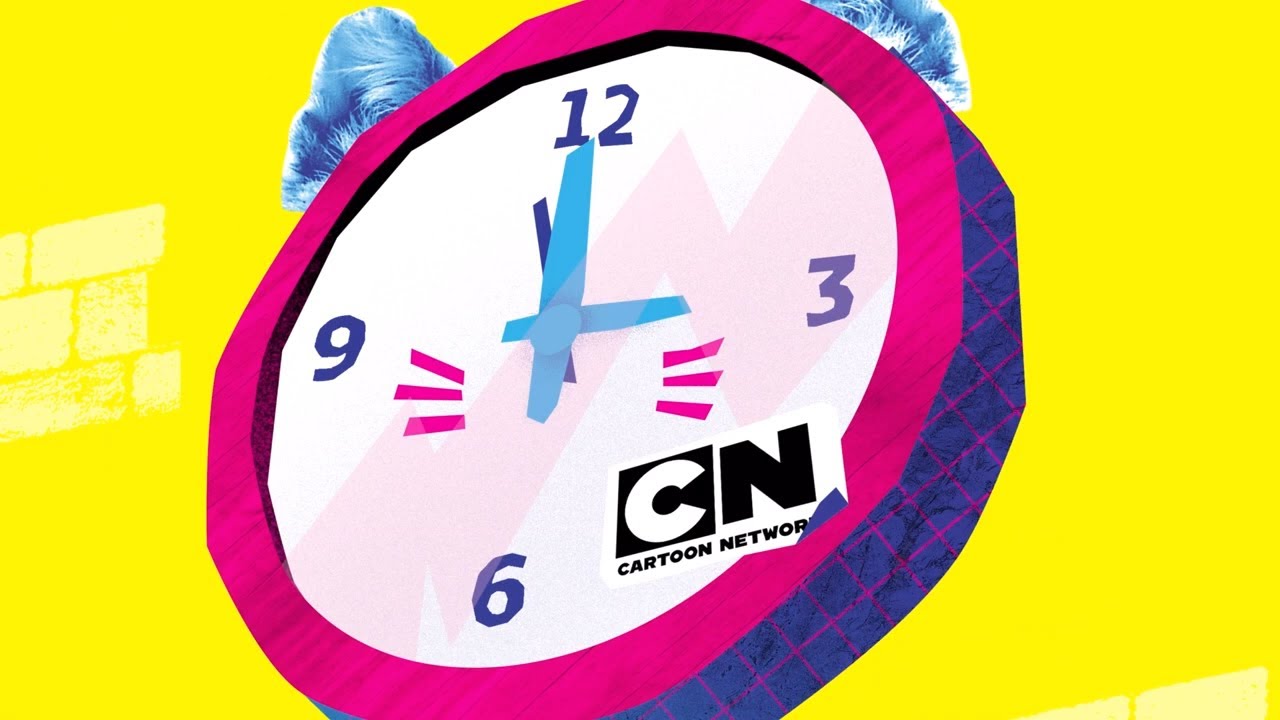 Cartoon Network LA | PROMO - Hora de ver Cartoon Network - Concurso ...