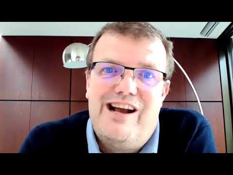116. Jim Brigden - Building Businesses in UK Digital Marketing for 2 ...