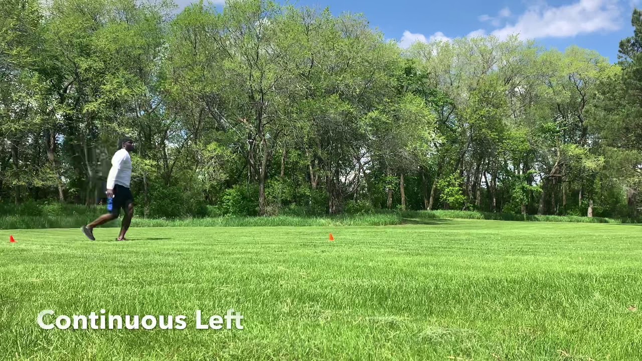 Multi Jump Circuit// Extended Bounds #10 - YouTube