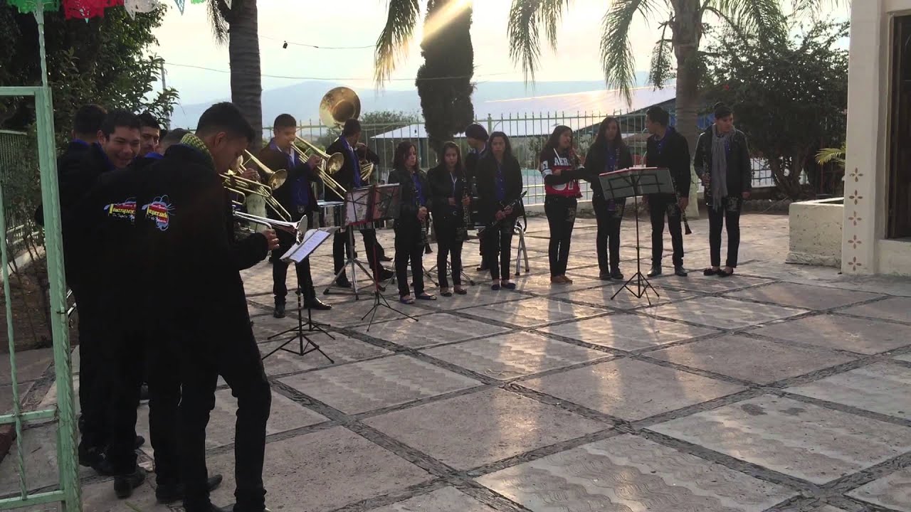 tafolla michoacan 2014 - YouTube