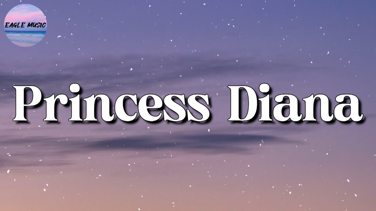 🎵 Ice Spice & Nicki Minaj – Princess Diana (Lyrics) - YouTube