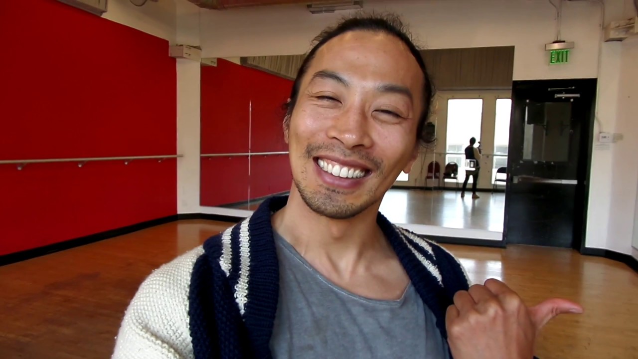 Dance Tutorial | Zak Abel | Love Song | Choreography Viet - YouTube