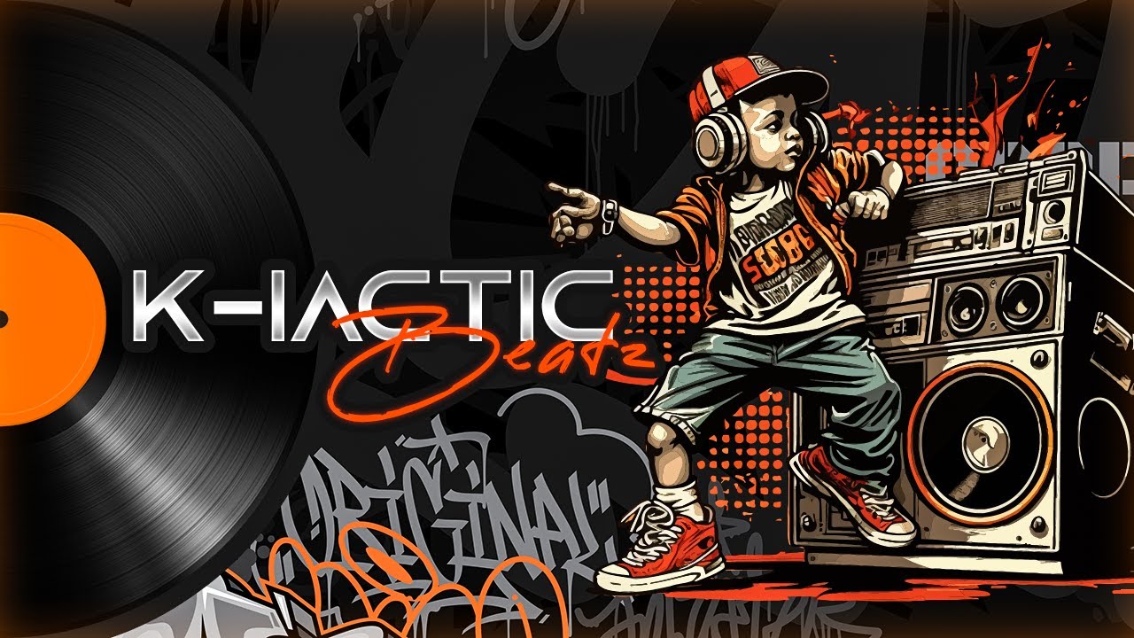 TRAFFIC - Piano Rap Beat | Hip Hop Instrumental Music 2022 | K-iacitc # ...