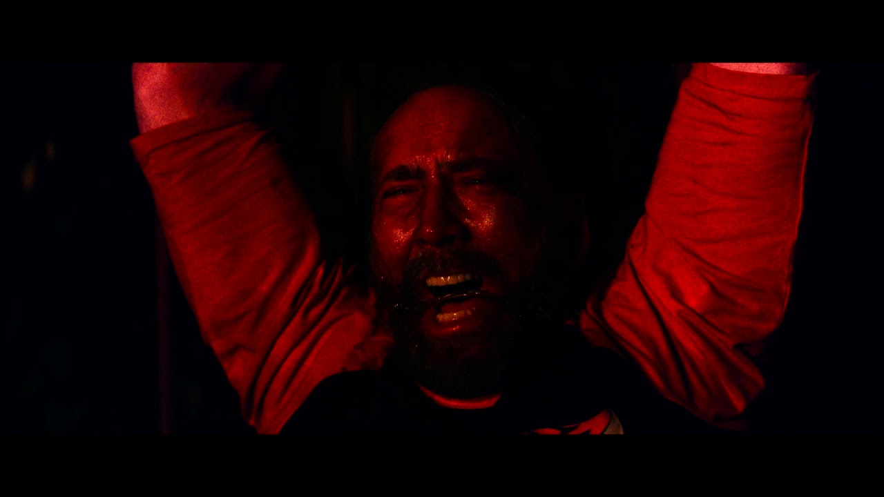 Mandy - Bande-annonce officielle - YouTube