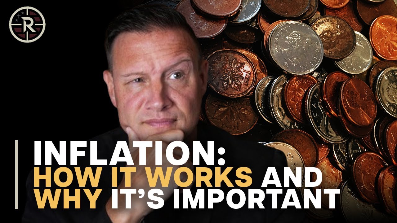 Inflation Isn't What You Think: How Central Banks and Mega Corporations ...