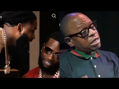 Scarface GOES OFF On Gucci Mane SNITCHING On Pooh Shiesty Over Bad Record Deal!!!