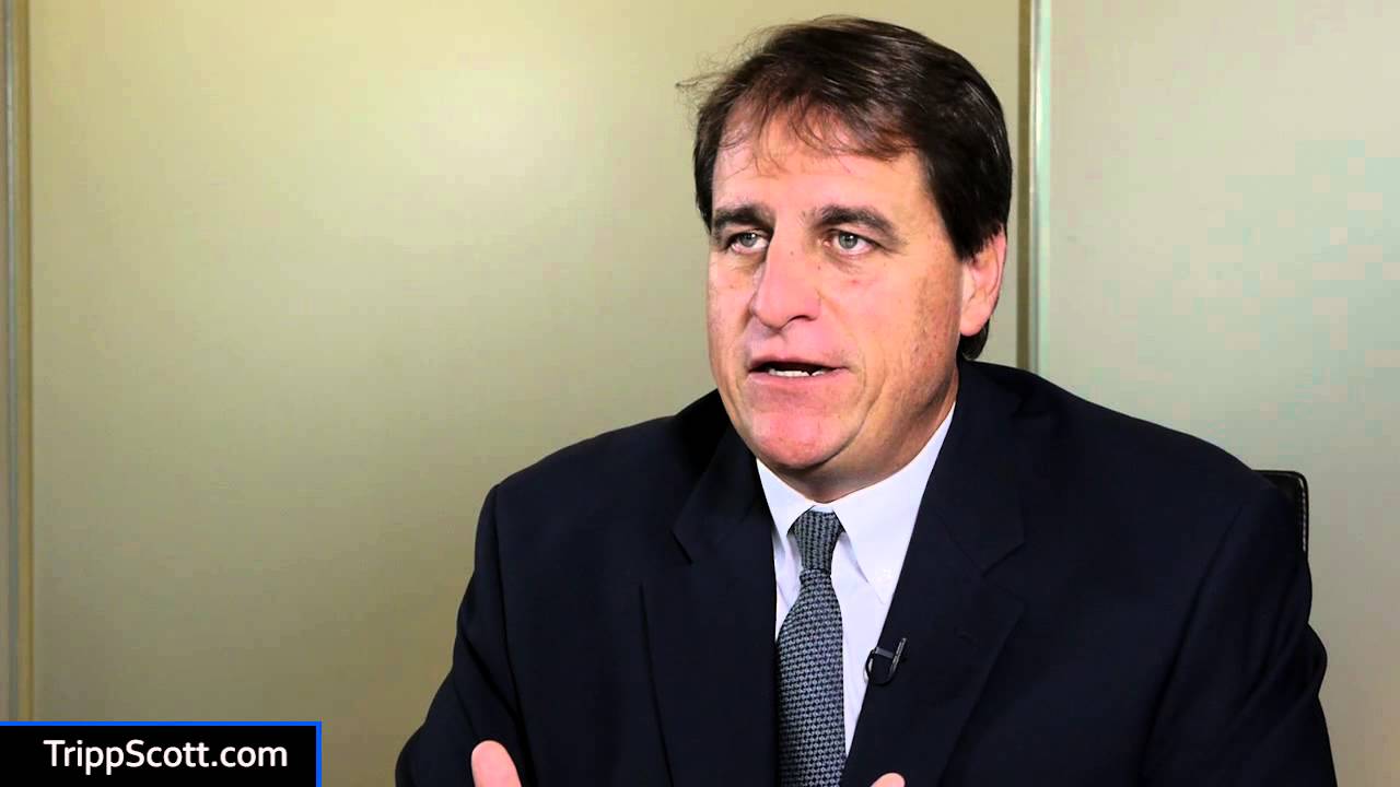 A Conversation with Fort Lauderdale Mayor Jack Seiler - YouTube