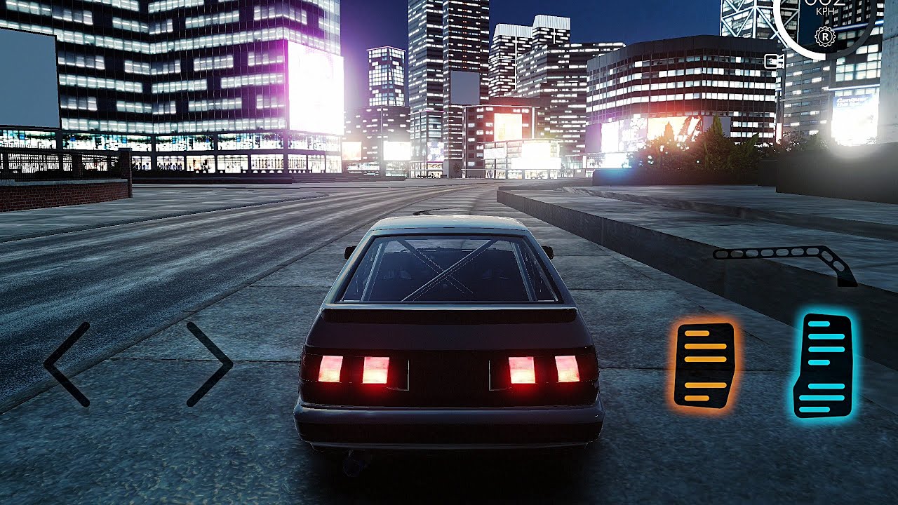 Drive Division • NOVO Jogo De Carros Para Android/iOS - Gameplay - YouTube