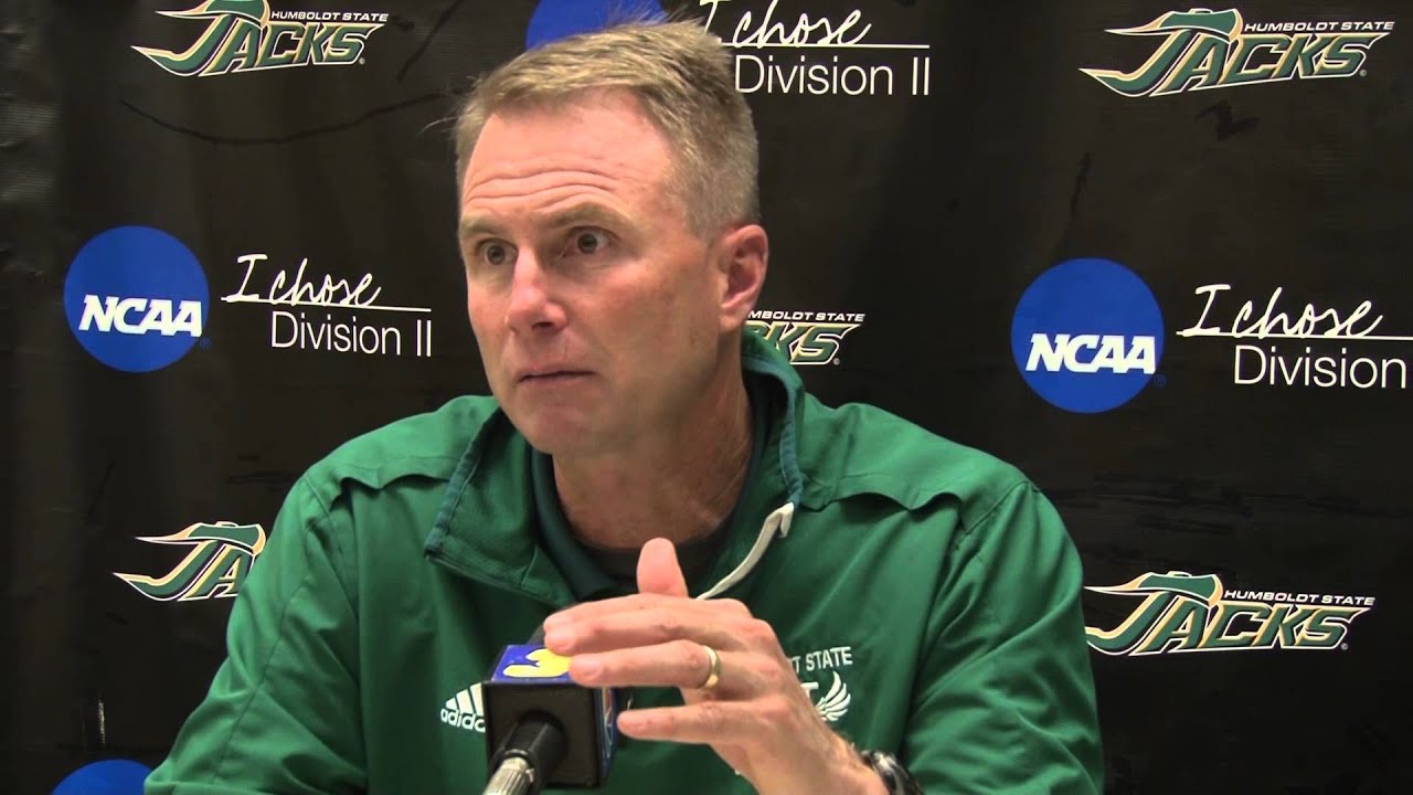 Scott Pesch Press Conference 11/03/15 - YouTube