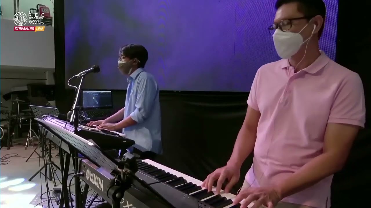 KJ 344 - Ingat akan Nama Yesus - YouTube