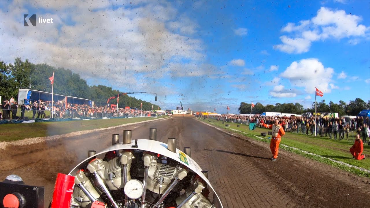 Team Oil Addicted del 57 - YouTube