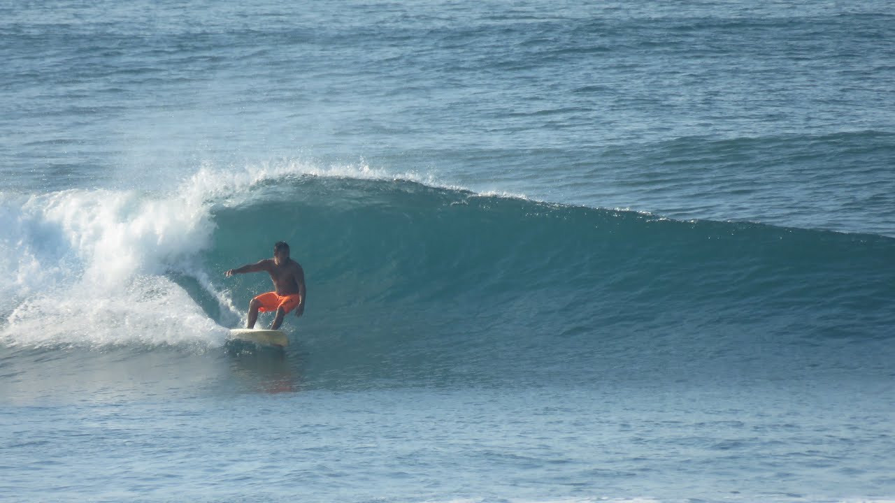 February 6, 2023 - Nexpa Mexico, Surf Video - YouTube
