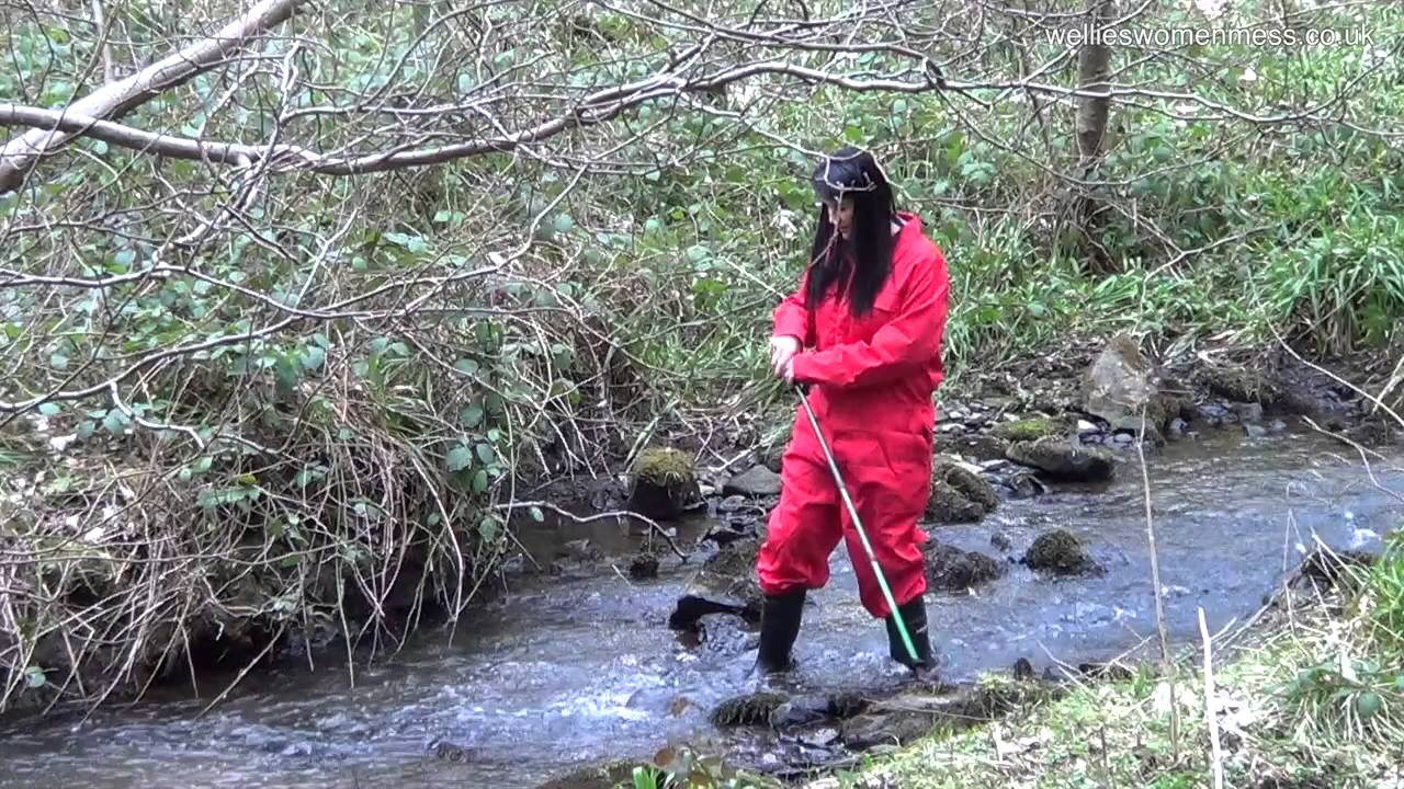 Farmer Raven - YouTube