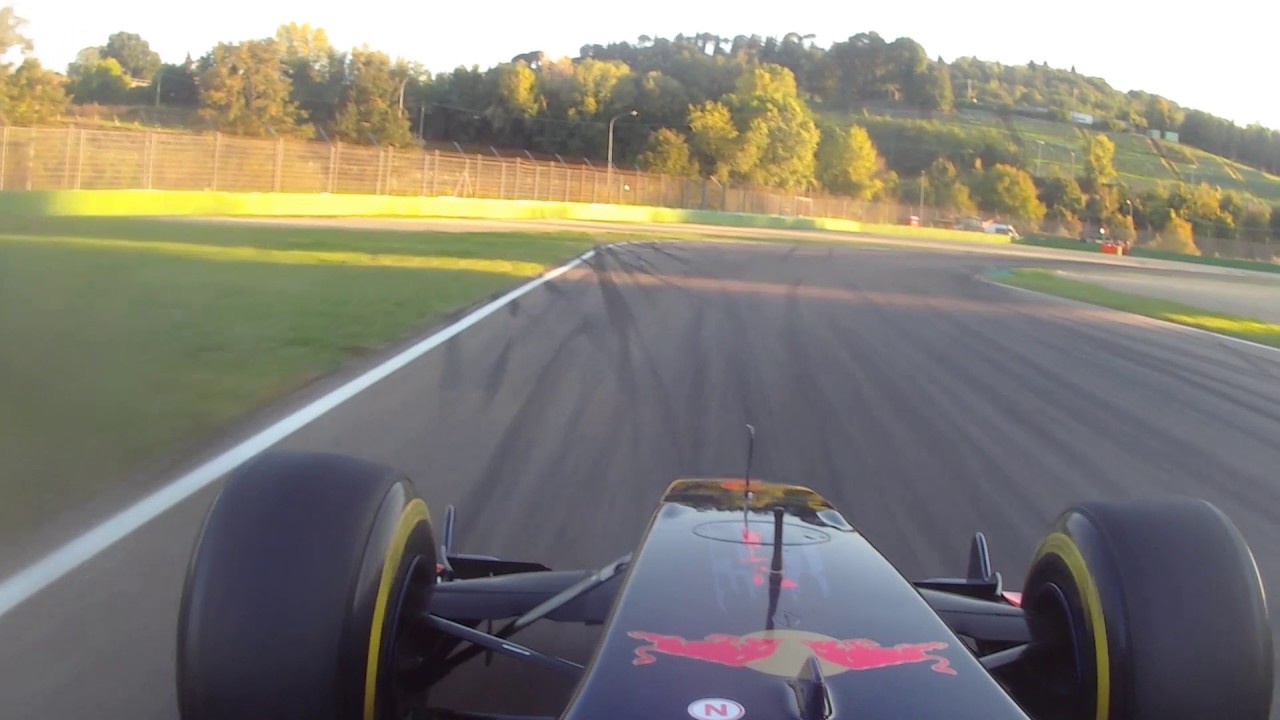 BOSS GP - Ingo Gerstl - Fastest Lap - Imola - YouTube