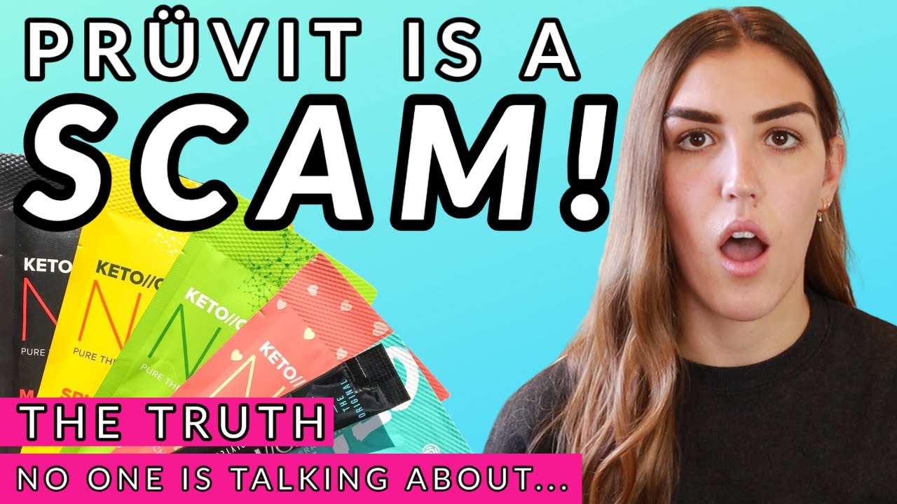 PRUVIT BUSINESS OPPORTUNITY (2020) - YouTube