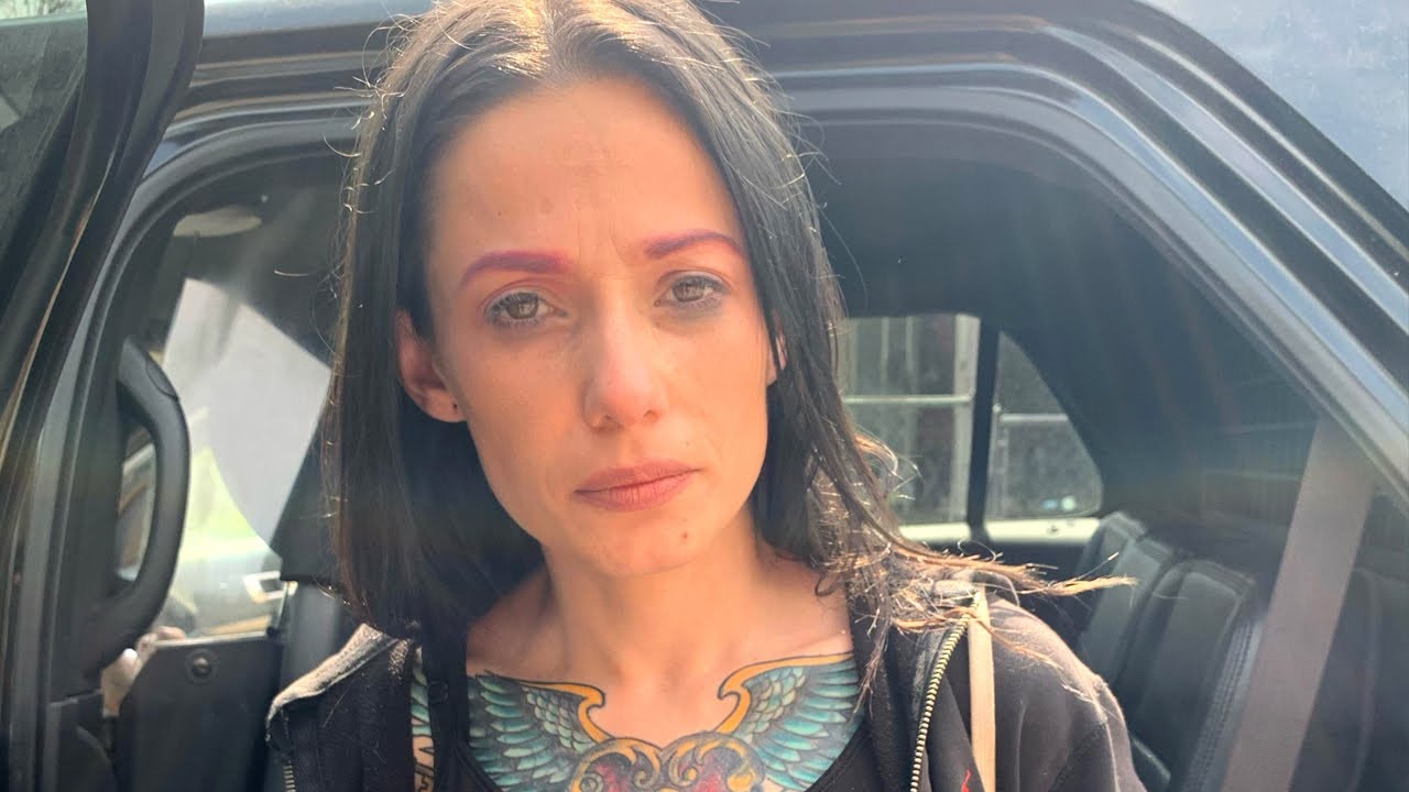 Second arrest made in connection to fatal pit bull attack - YouTube