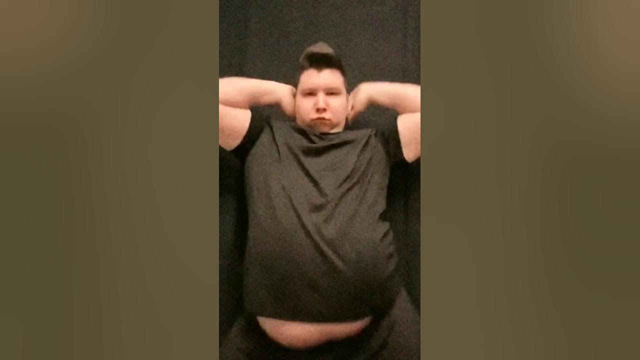 Nikocado Avocado Sexy Dance Shorts Youtube